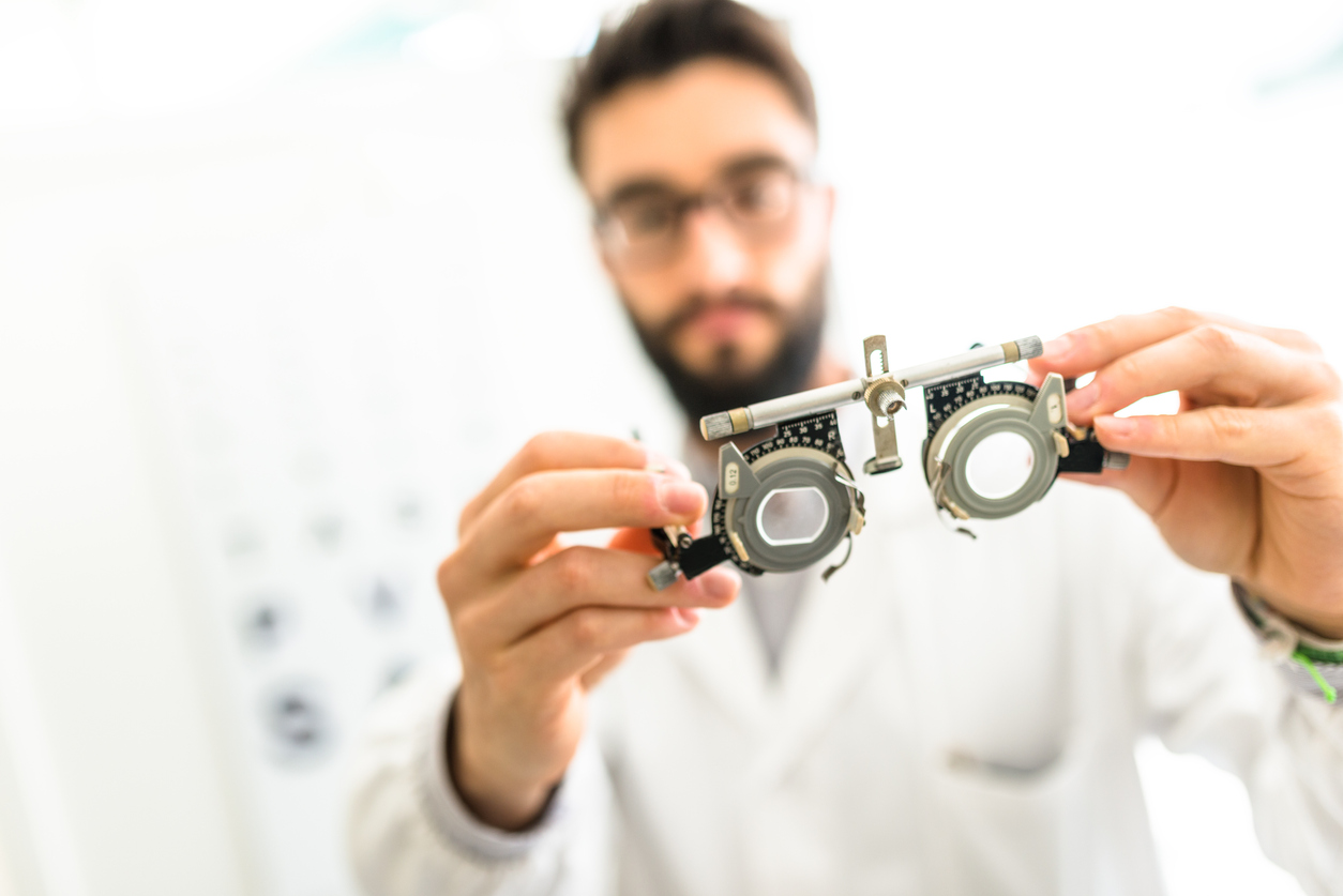 How Long Do Eye Exams Take OPTIKO EYEWEAR