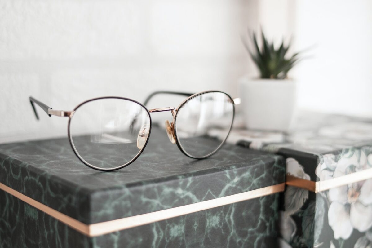 Get Perfect Vision With Us Today Optiko Eyewear Optometry
