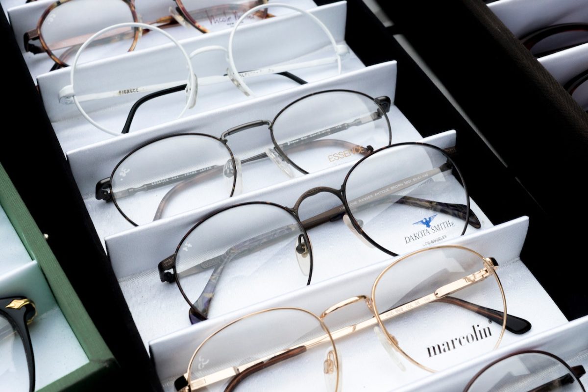Get Perfect Vision With Us Today | Optiko Eyewear & Optometry