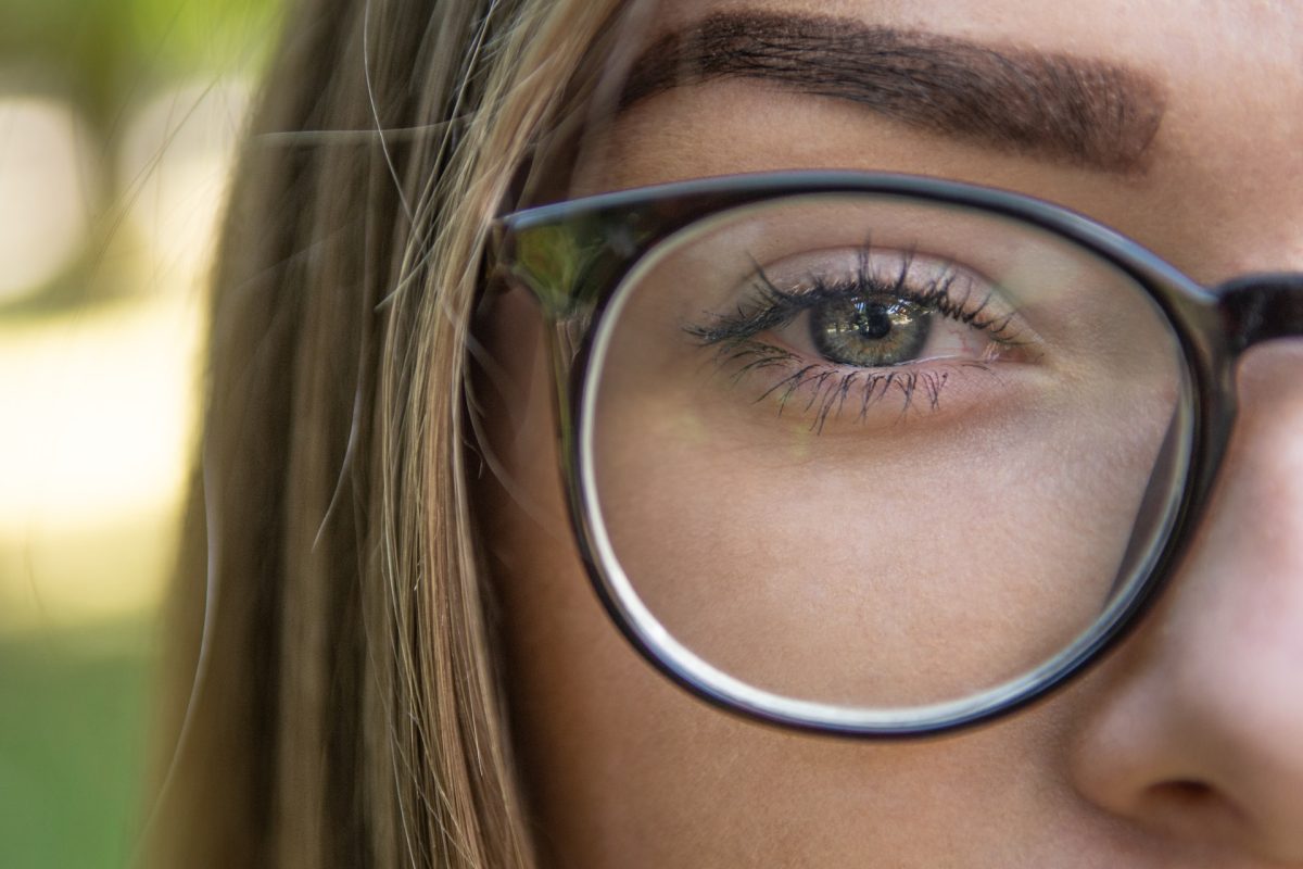 Get Perfect Vision With Us Today | Optiko Eyewear & Optometry