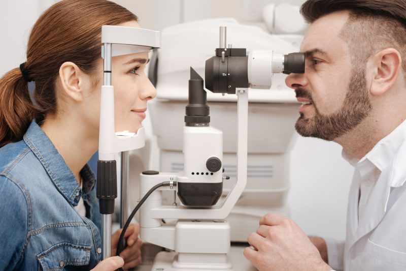 Get Perfect Vision With Us Today | Optiko Eyewear & Optometry