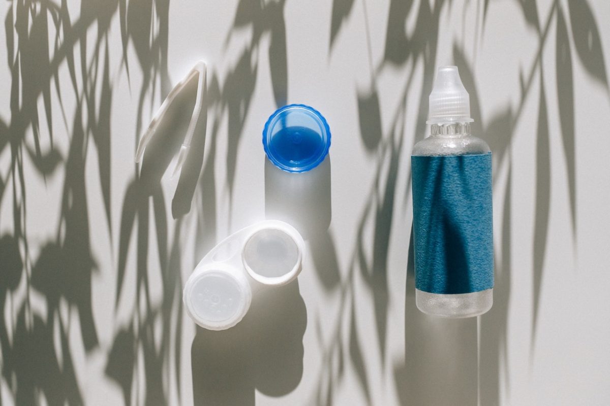 Get Perfect Vision With Us Today | Optiko Eyewear & Optometry