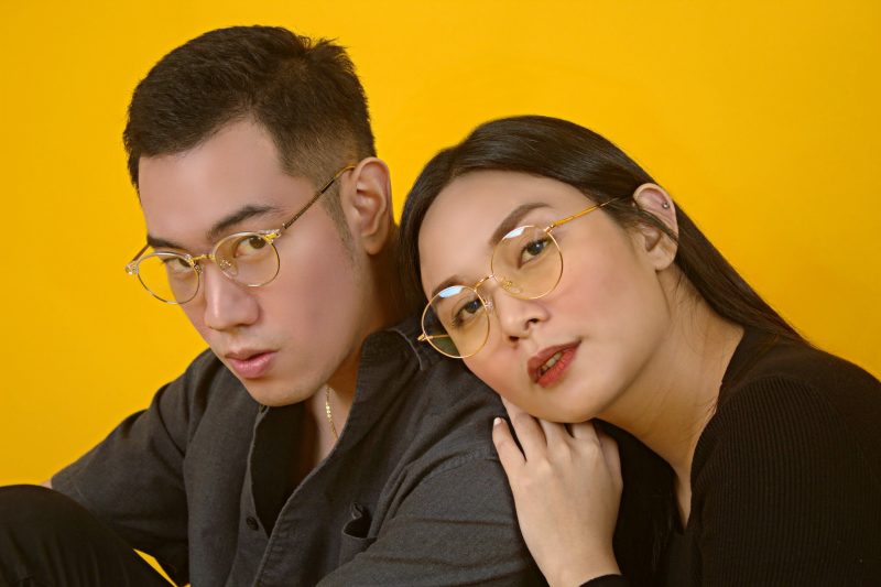 Get Perfect Vision With Us Today | Optiko Eyewear & Optometry